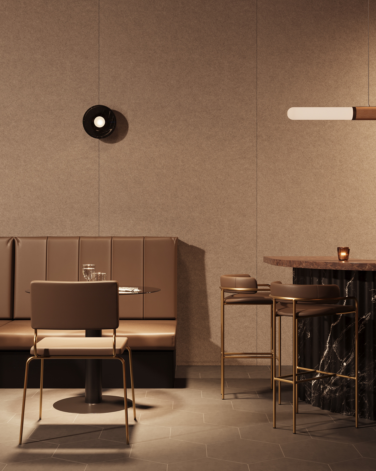 Coco Republic’s New Bedroom Collection - Issue 17 Feature - The Local Project