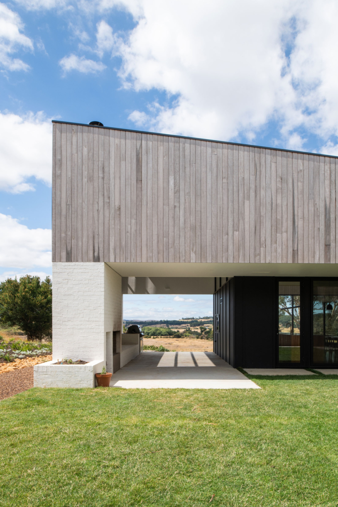 Link House by Powell & Glenn - Project Feature - The Local Project