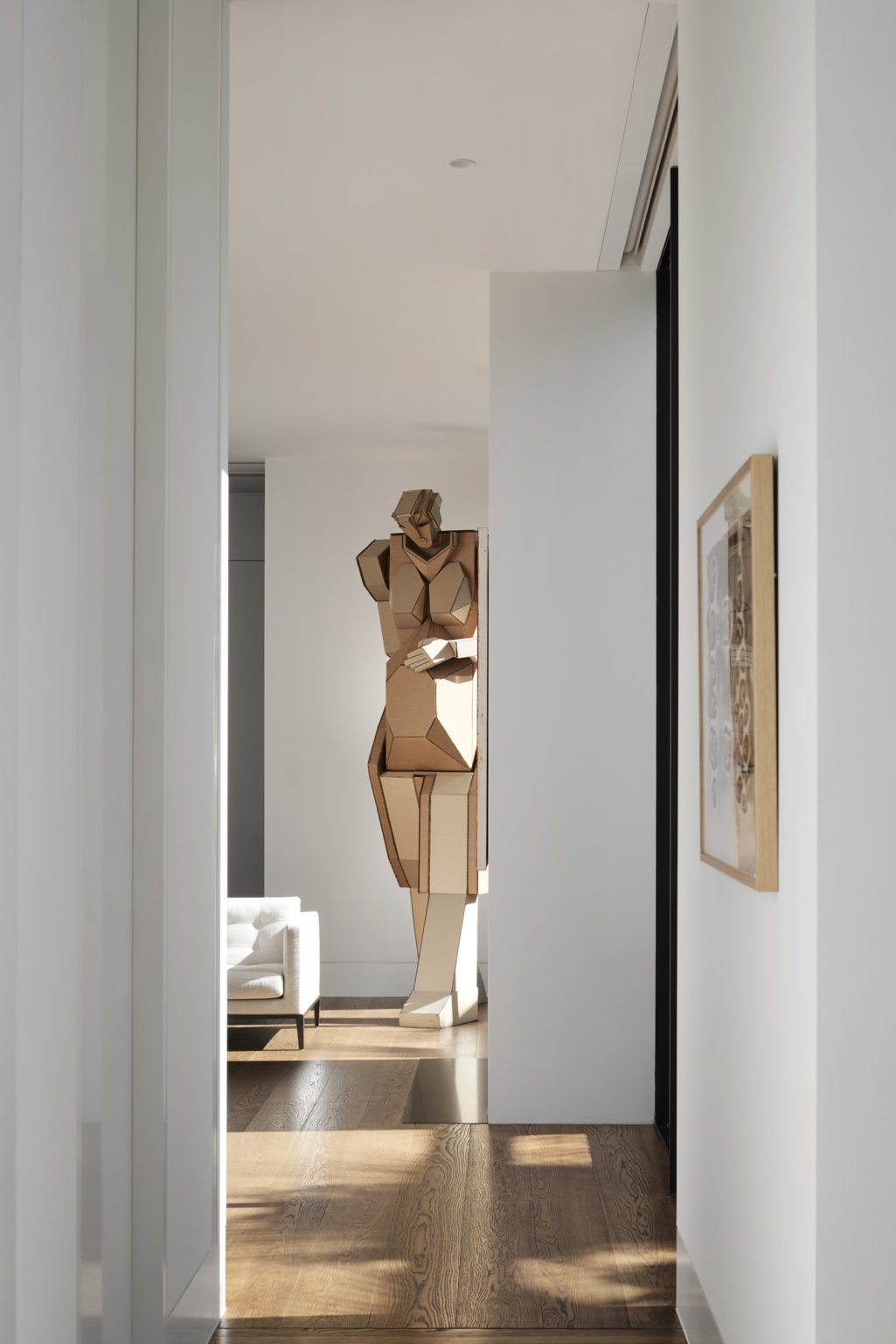 Thornbury House by One Design Office - Project Feature - The Local Project