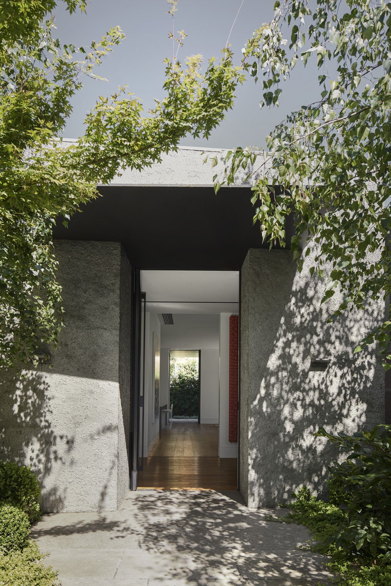 Parilla House by Powell and Glenn and Sally Caroline - Project Feature ...