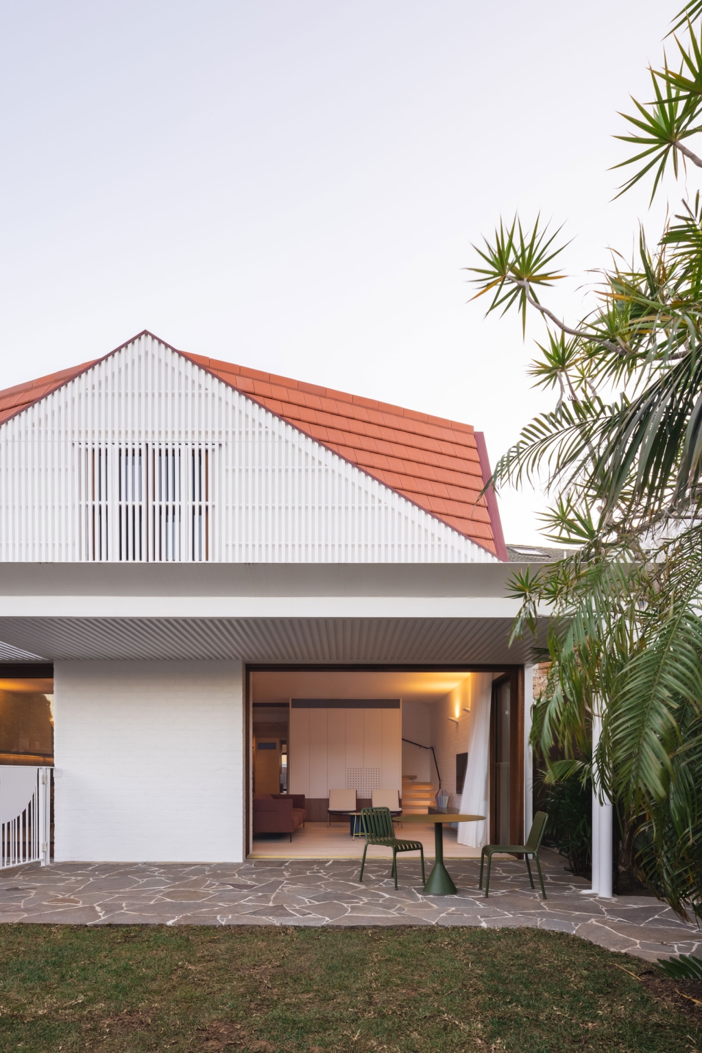 Little Manly House by CHROFI - Project Feature - The Local Project