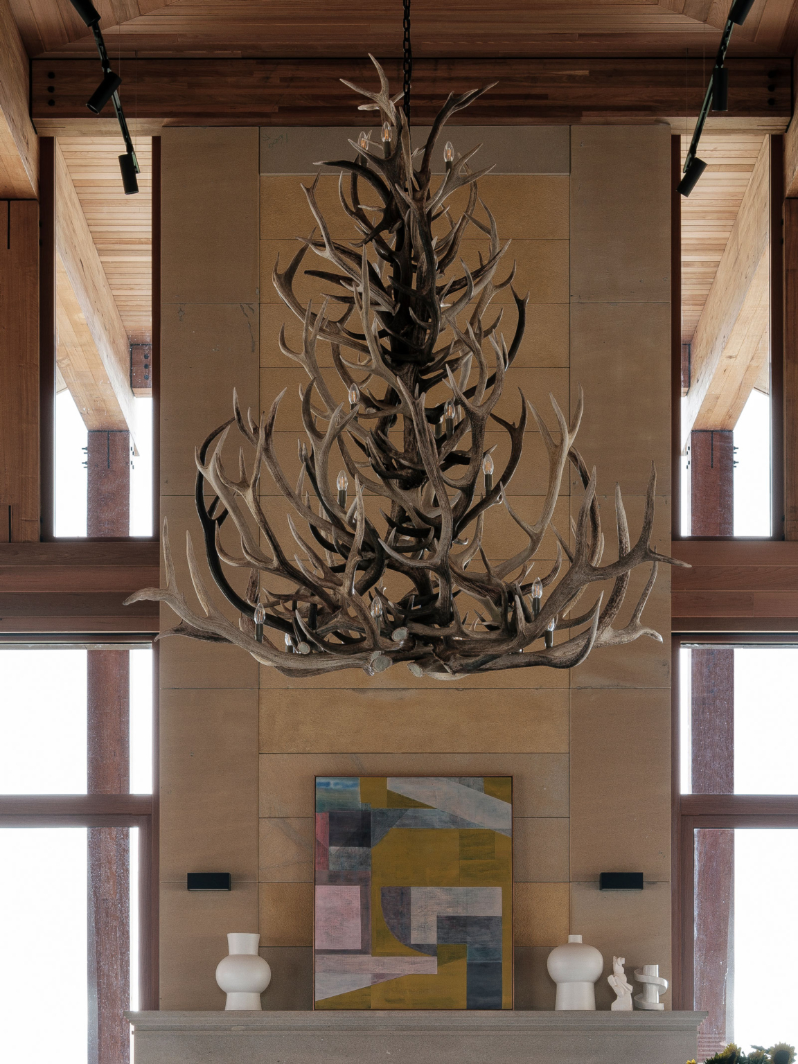 Axis House by Michael Bremner and Linda Habak Design - Project Feature ...