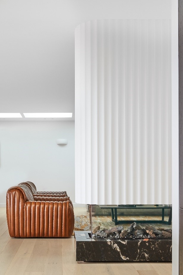 Concrete House by GOLDEN - Project Feature - The Local Project