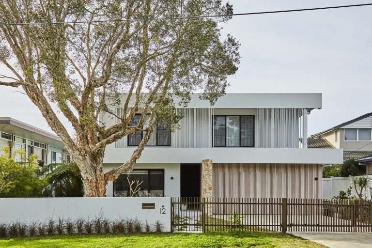 Nolan House by Fe Design Interiors - Project Feature - The Local Project