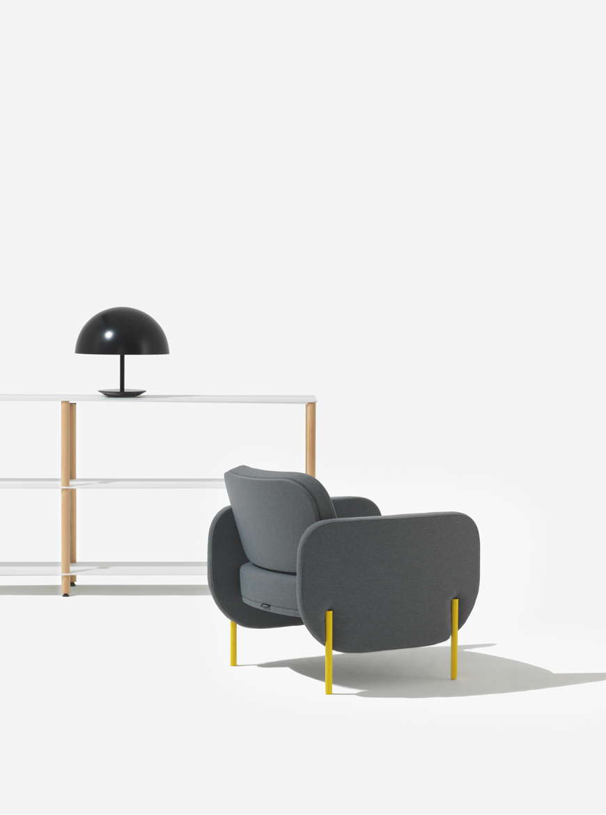 Fletcher Design | Company Profile | The Local Project