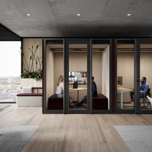 Schiavello - Company Profile - The Local Project