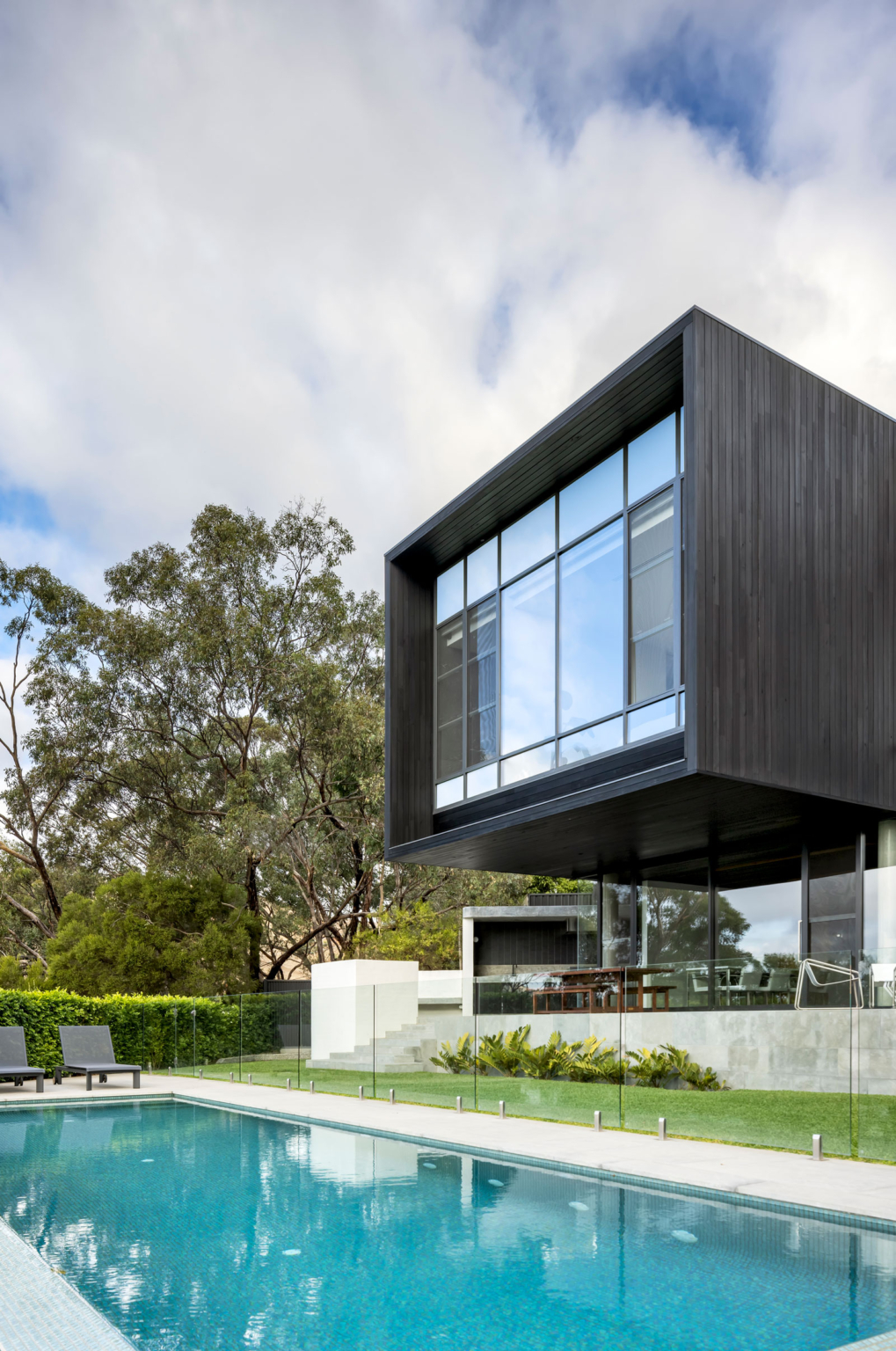 Mermaid Beach House by Maher Design - Issue 12 Feature - The Local Project