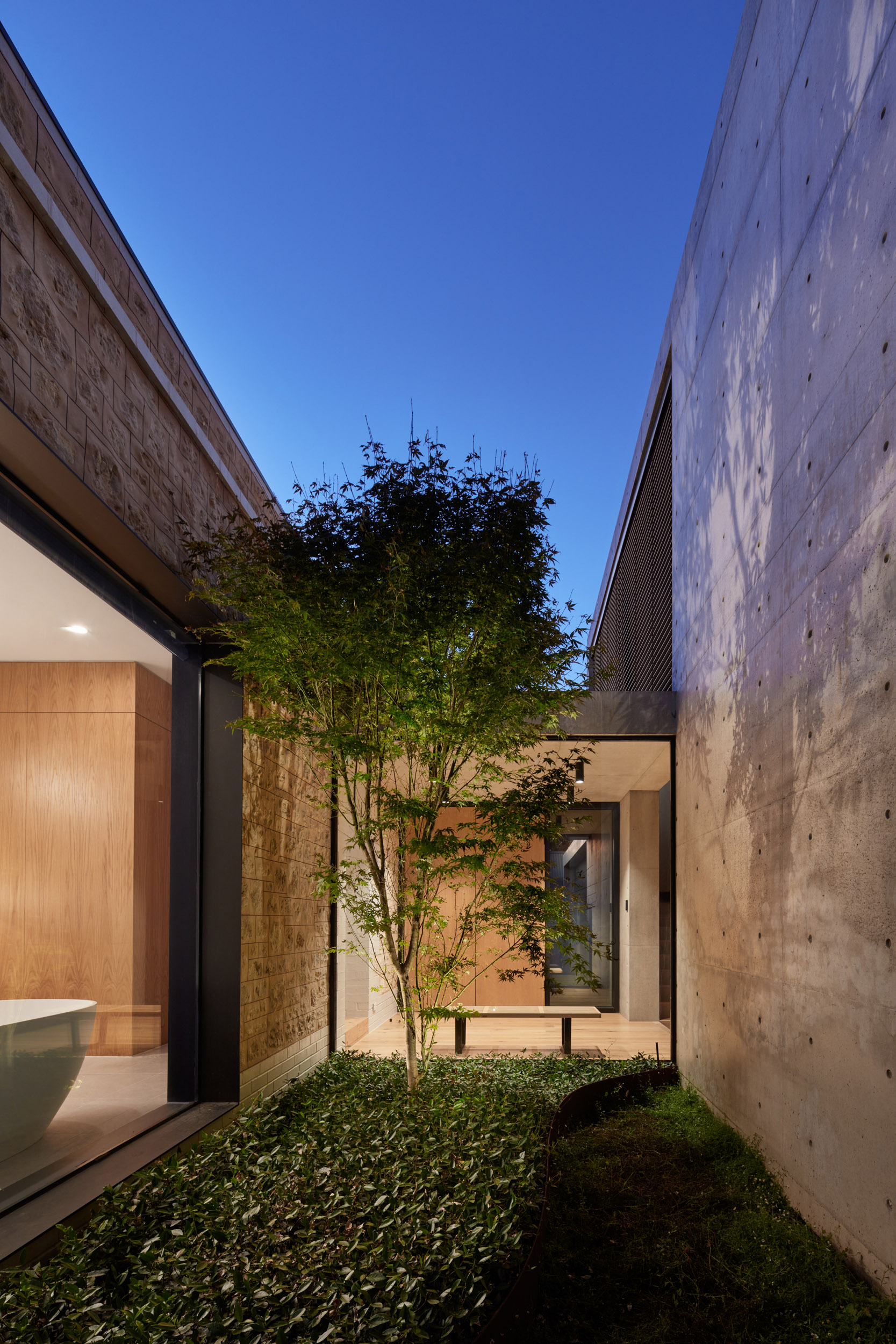 Medindie House by Architects Ink - Project Feature - The Local Project