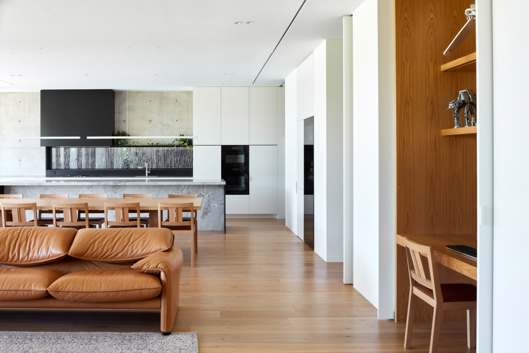 Billabong House by Architects Ink - Project Feature - The Local Project