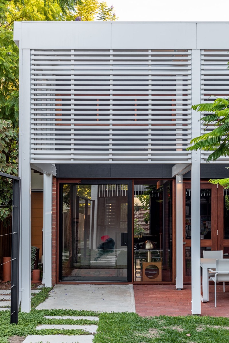 The Way House by Darryl Way Architect - Video Feature - The Local Project