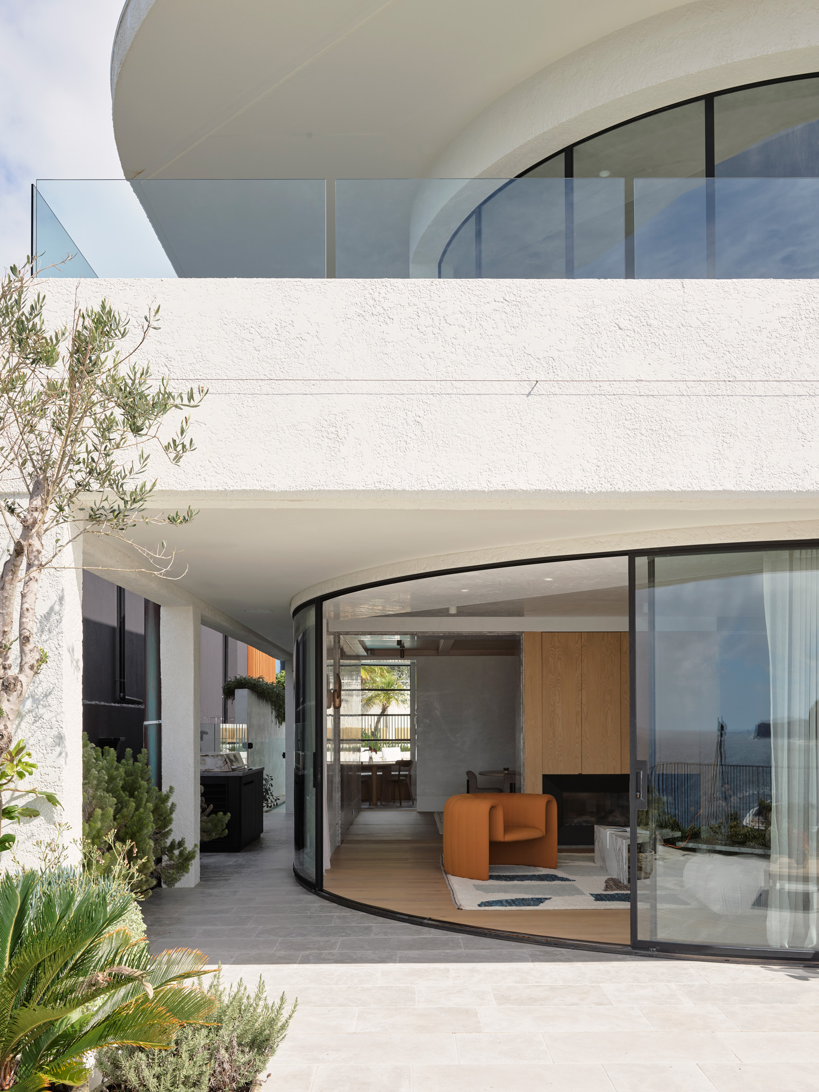 Pacific House by Alexander &CO. - Project Feature - The Local Project