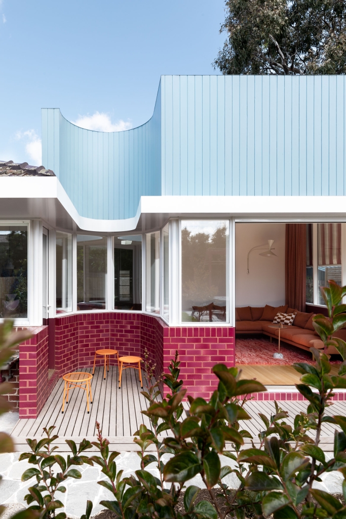 JDF Residence by Davidov Architects - Project Feature - The Local Project