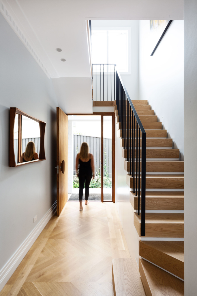 O House by Marston Architects - Project Feature - The Local Project
