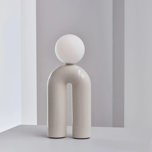 Lighting - The Local Project