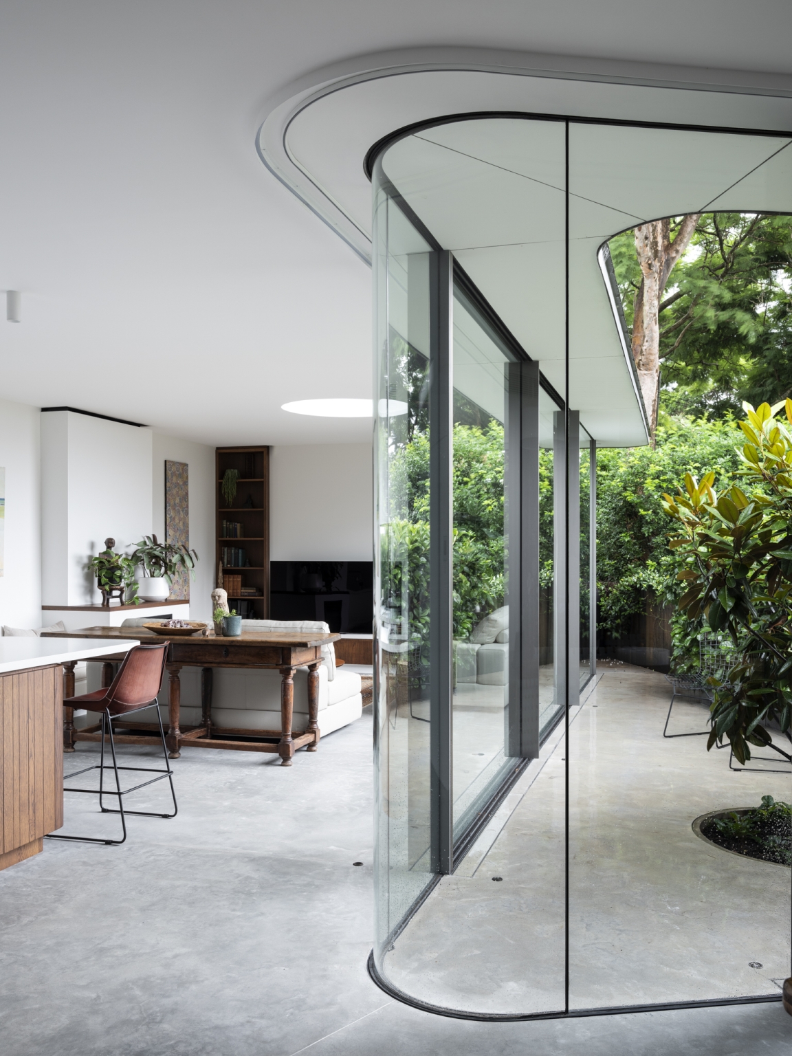 Northcote House by Mitsuori Architects - Project Feature - The Local ...