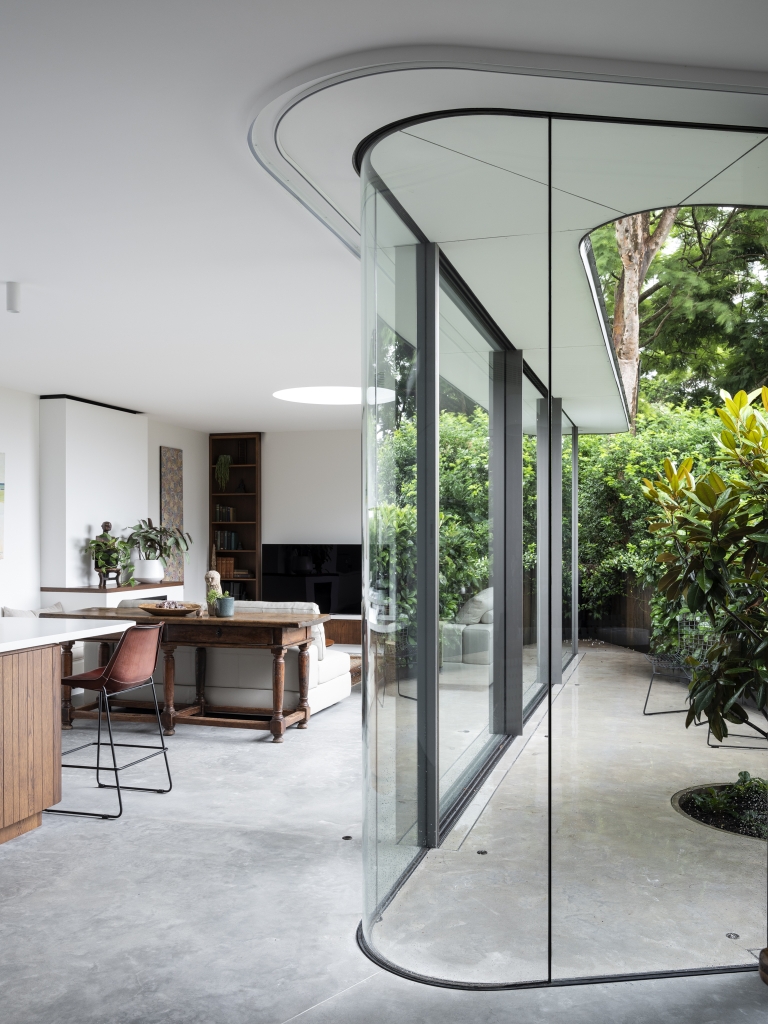 Northcote House by Mitsuori Architects - Project Feature - The Local ...