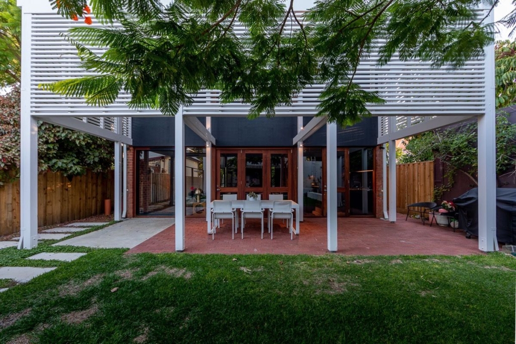 The Way House by Darryl Way Architect - Video Feature - The Local Project The Way House by Darryl Way Architect - Video Feature - The Local Project