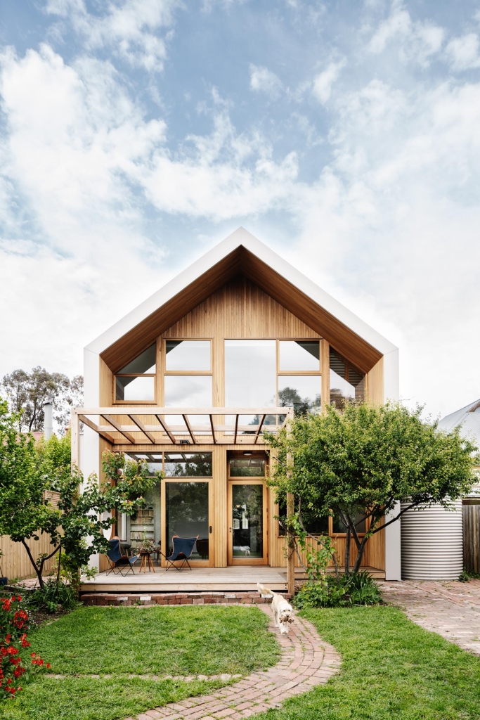 Home - The Local Project