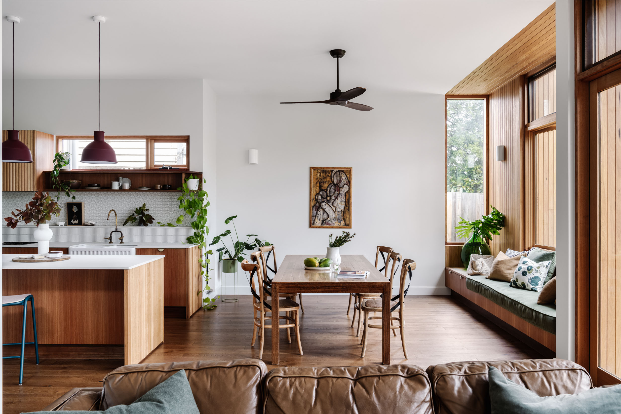 Enduring House by Brave New Eco - Project Feature - The Local Project