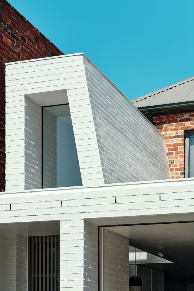 Reclaimed by Penny Craswell - Sustainability Feature - The Local Project