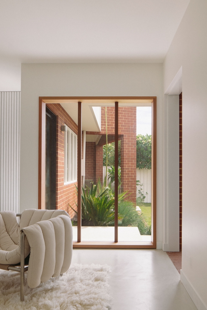 Filter House by Andrew Hagemann Architecture - Project Feature - The ...