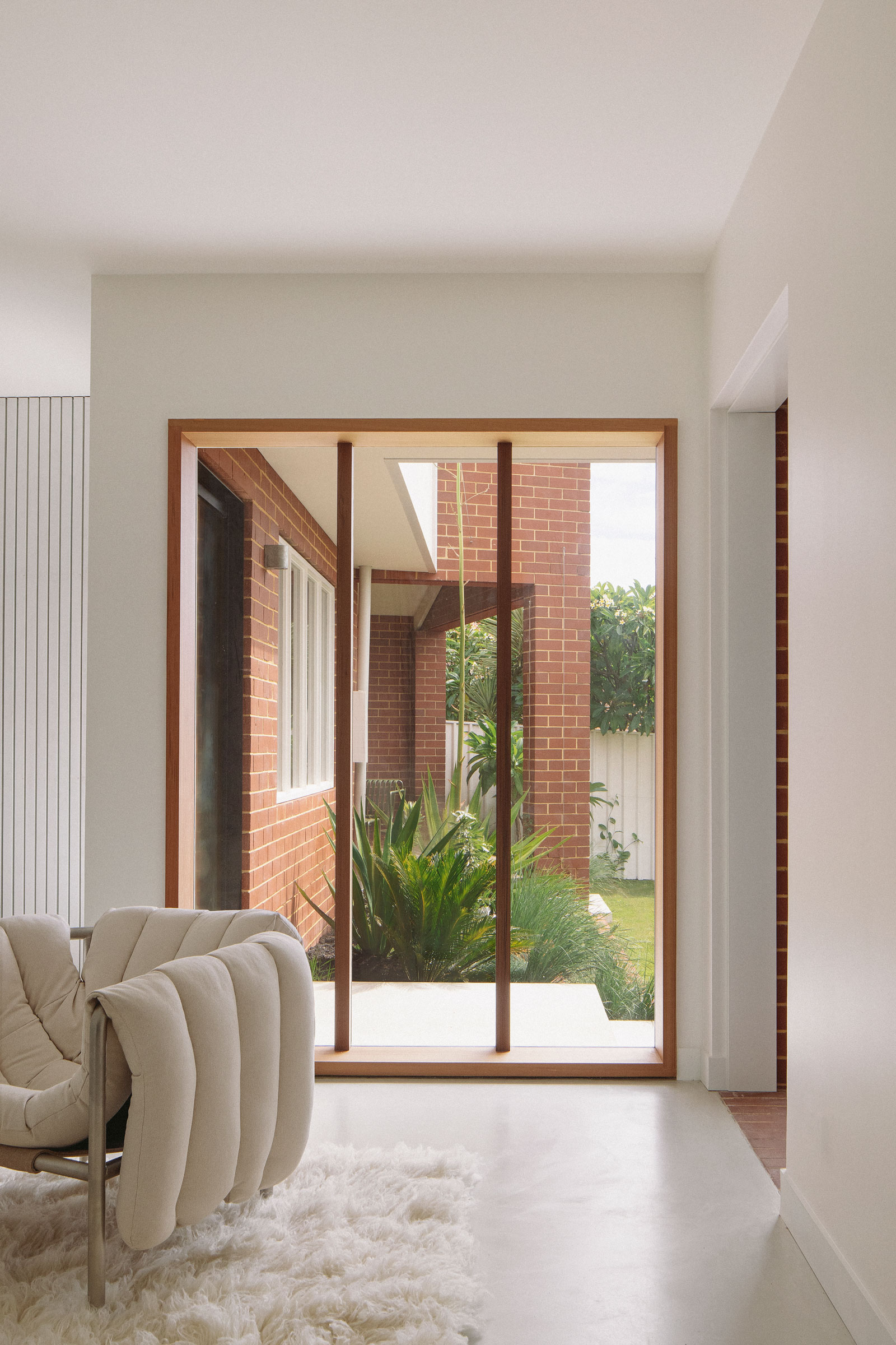 Filter House by Andrew Hagemann Architecture - Project Feature - The ...