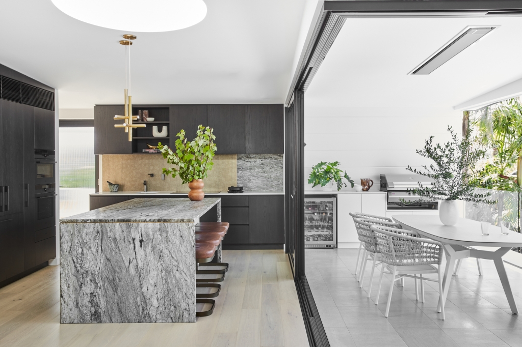 Nolan House by Fe Design Interiors - Project Feature - The Local ...