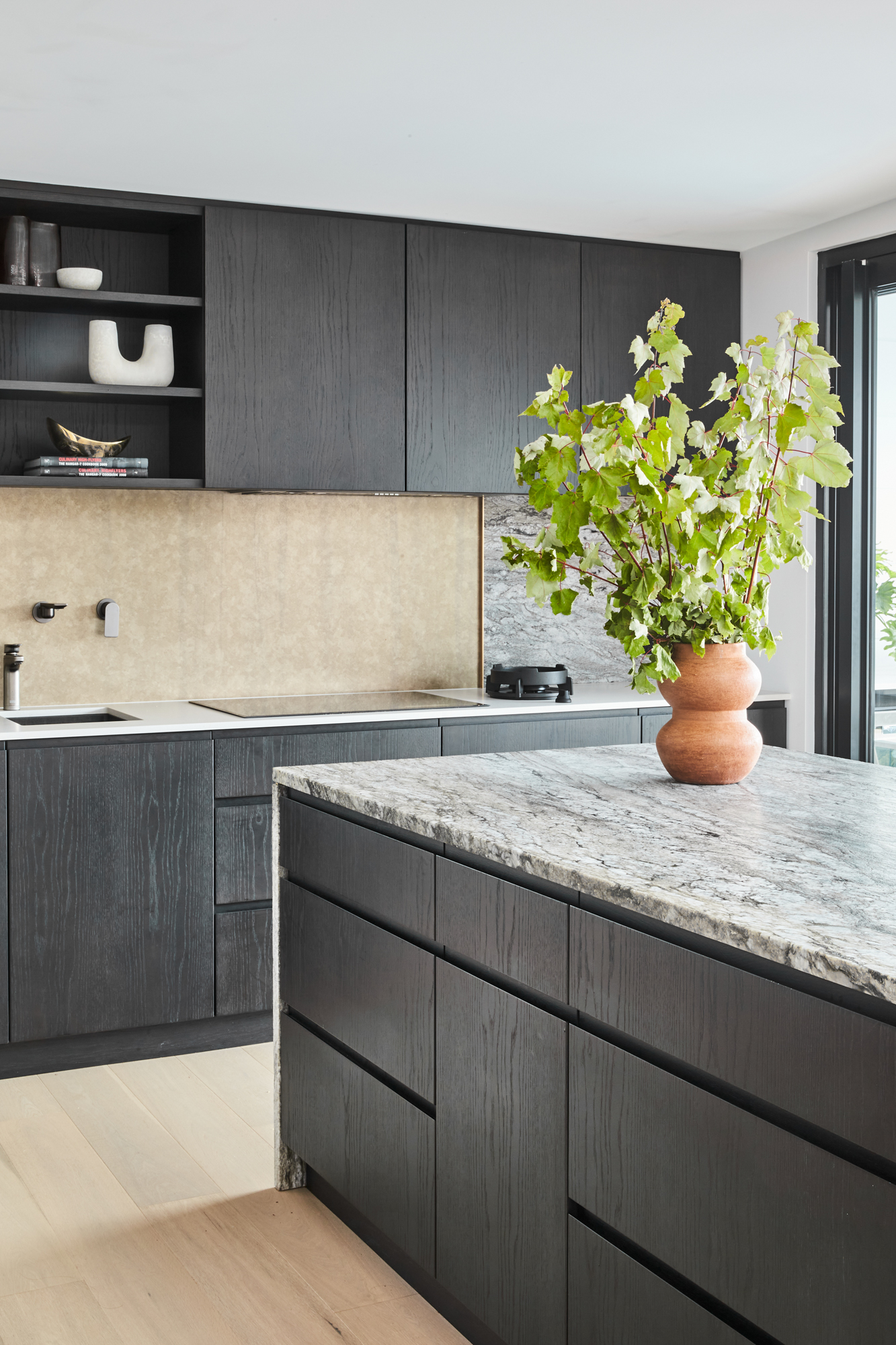 Nolan House by Fe Design Interiors - Project Feature - The Local ...