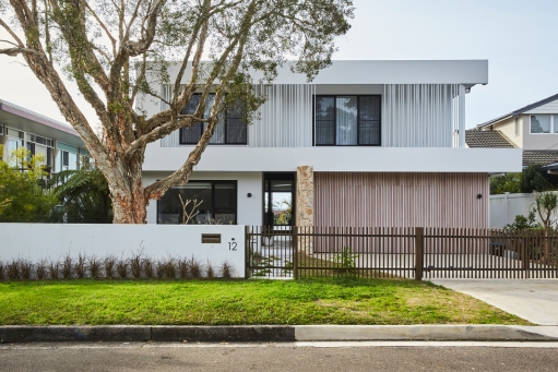 Nolan House by Fe Design Interiors - Project Feature - The Local ...