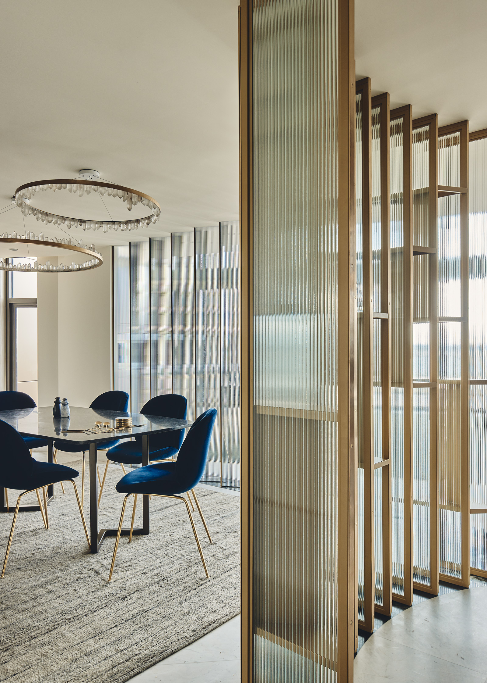 Link House by Powell & Glenn - Project Feature - The Local Project