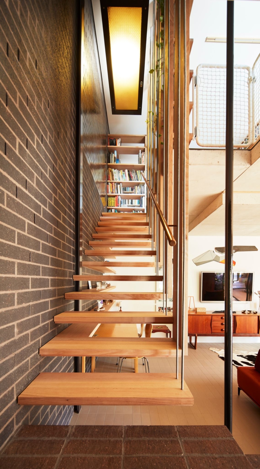 Courtyard House by Ha Architecture - Issue 07 Feature - The Local Project