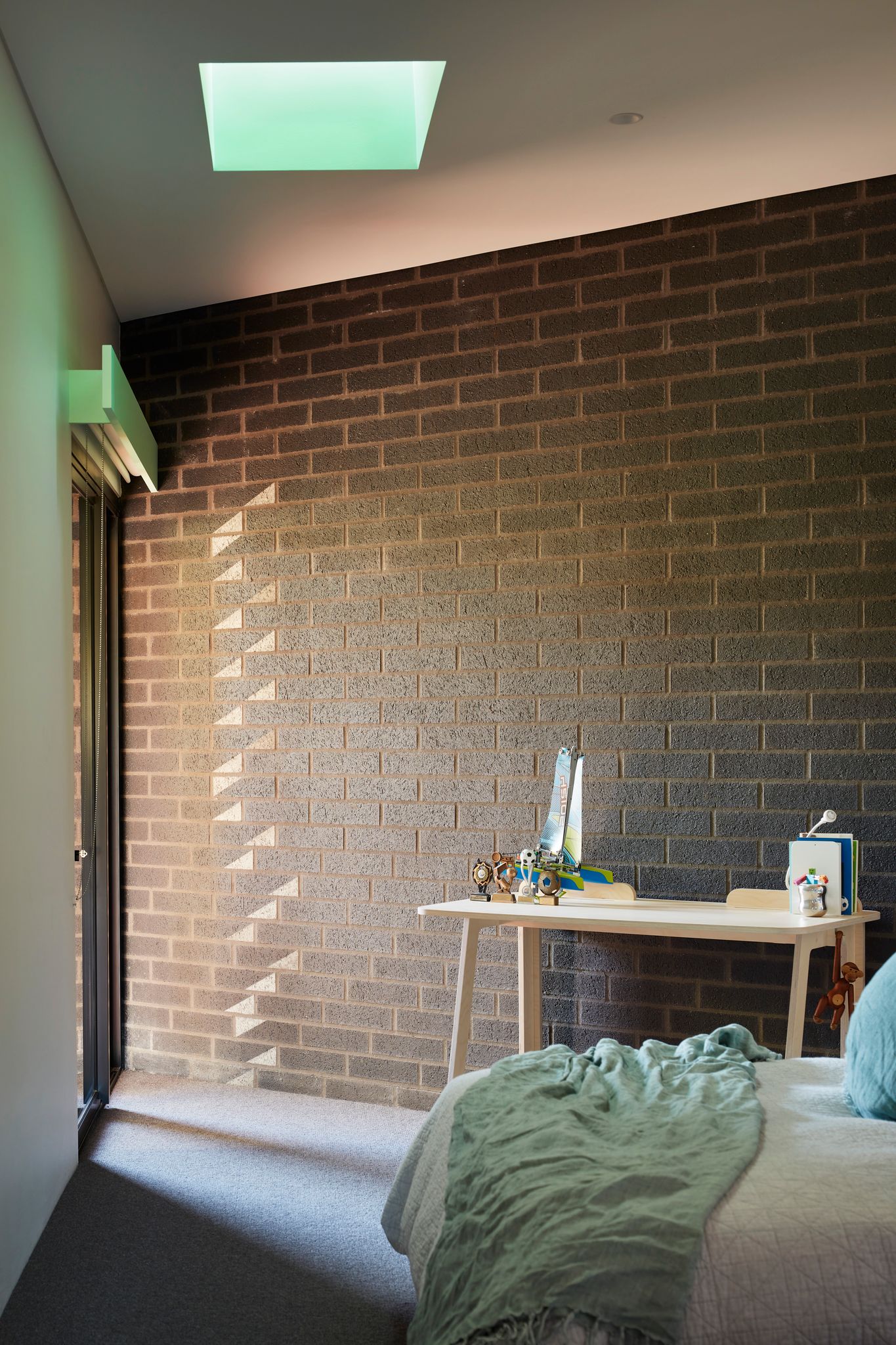 Casa Mia by Caroline Di Costa Architect and Iredale Pedersen Hook Architects - Video Feature ...