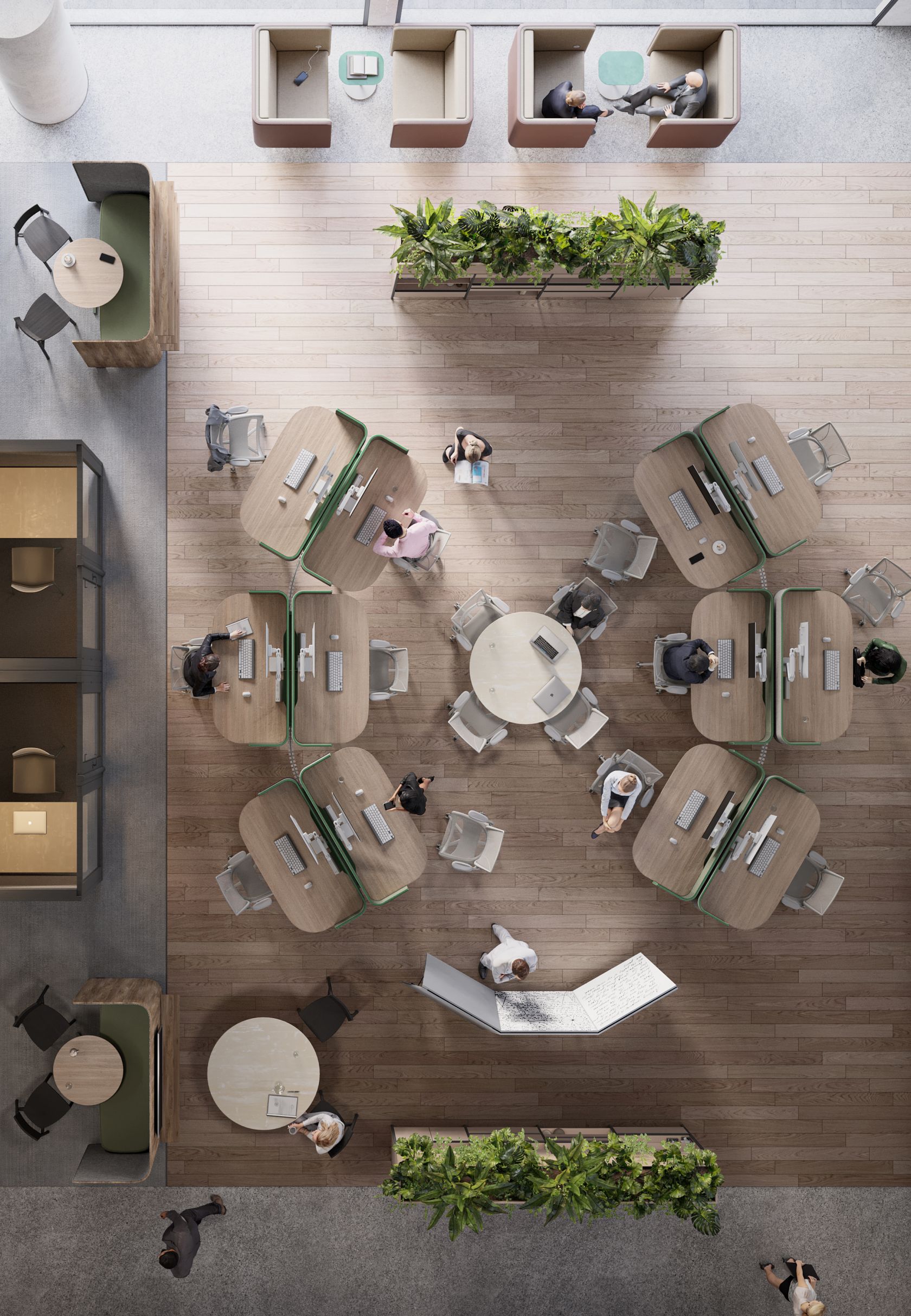 Schiavello - Company Profile - The Local Project