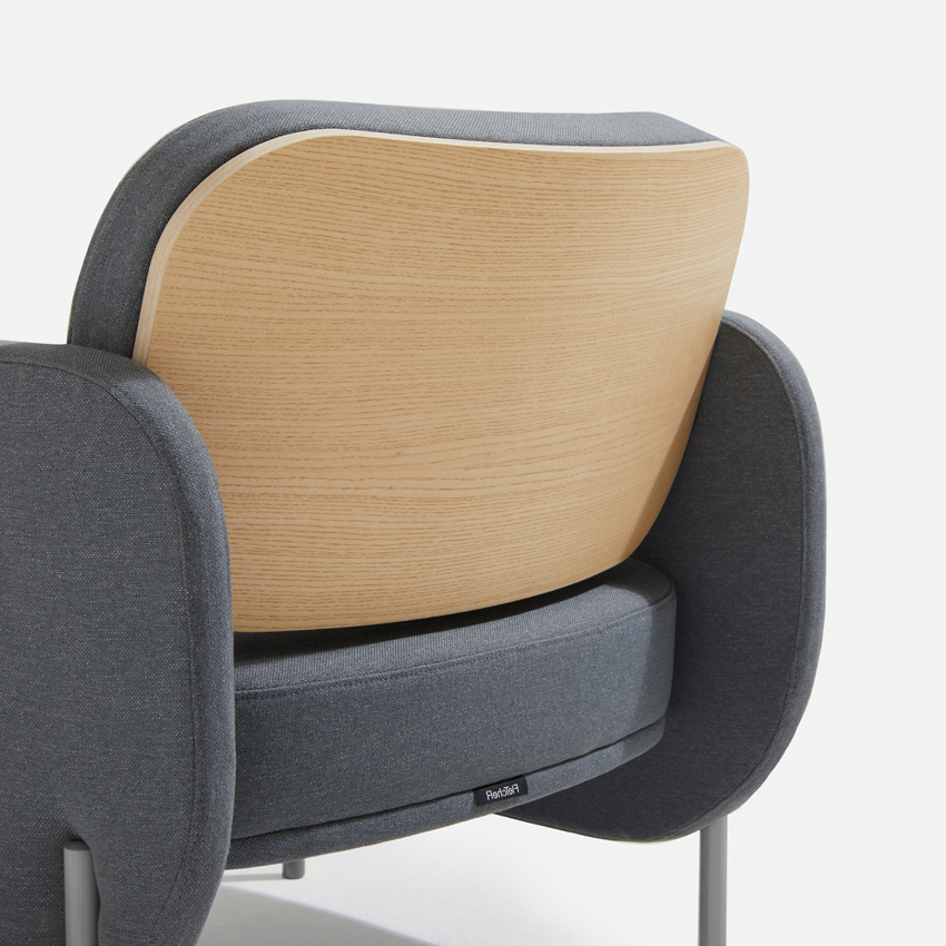 Fletcher Design - The Local Project