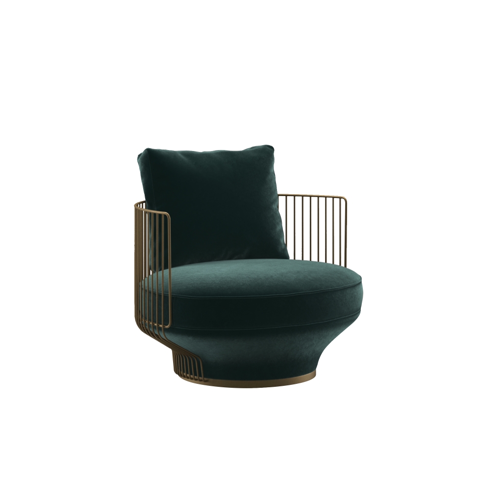Paradise Bird Collection by Wittmann - Product Feature - The Local Project