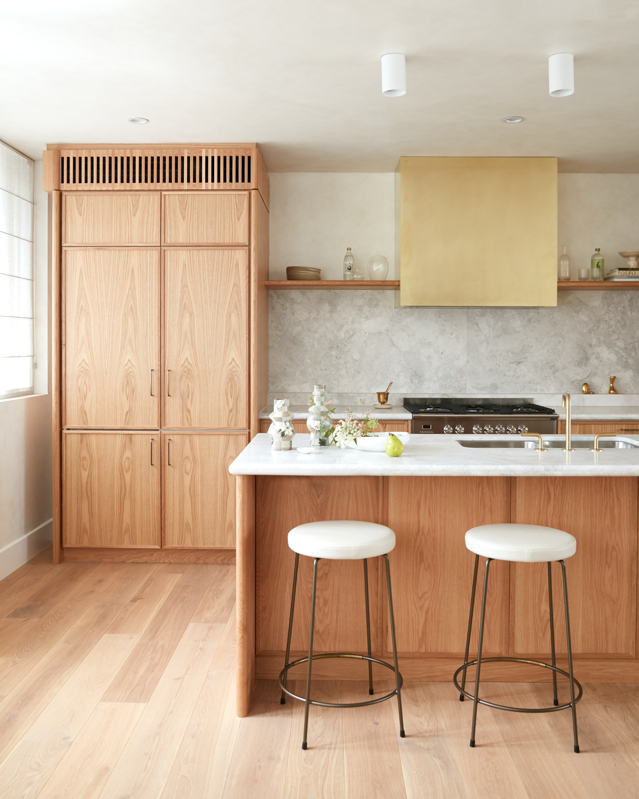 Architecture & Interior Design - Projects, Features, Interiors and ...