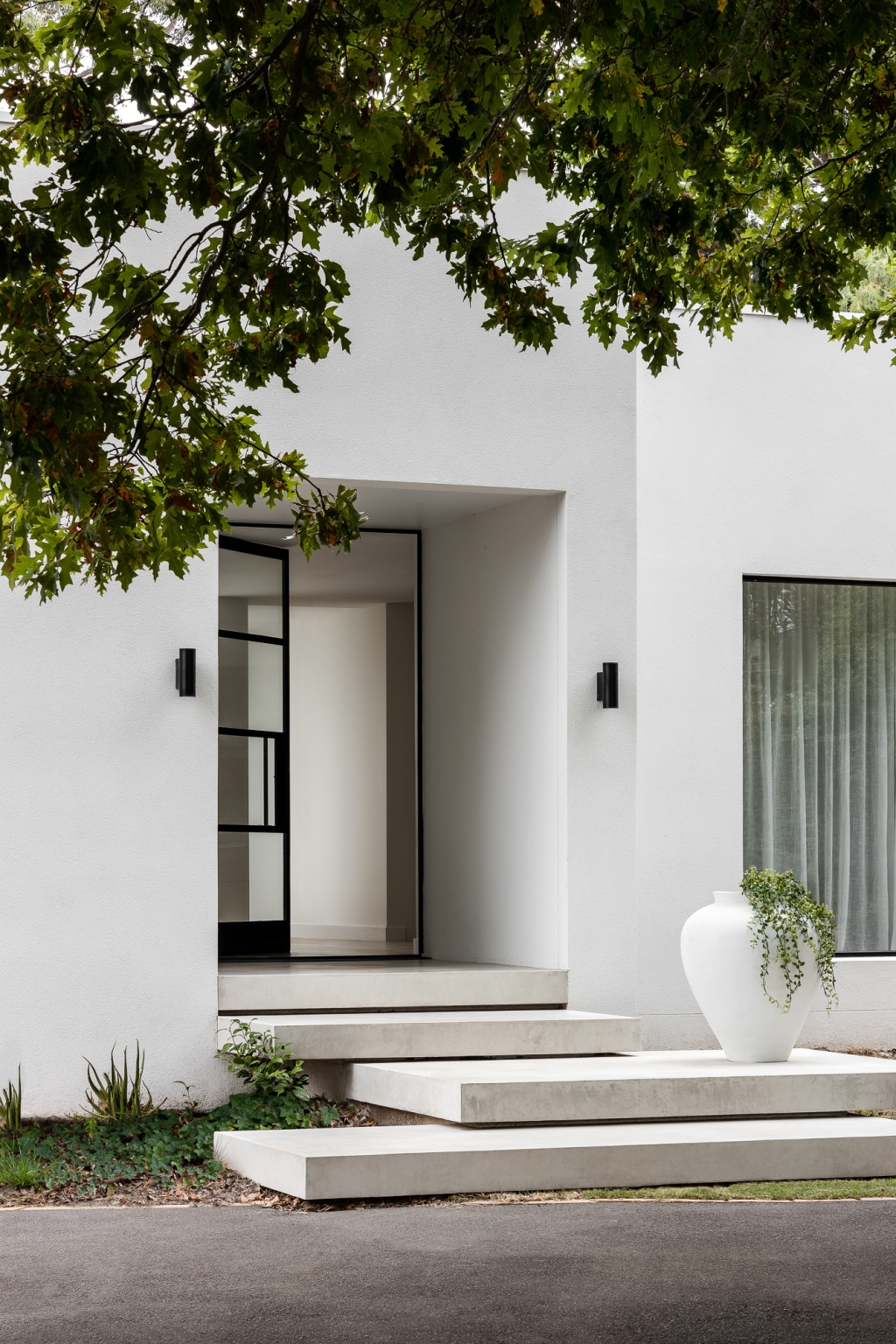Toorak Residence by Emma Tulloch Architects - Project Feature - The ...