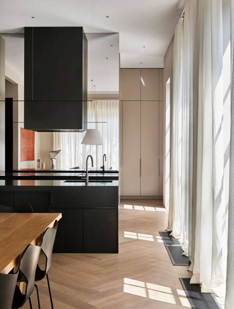 Evergreen by Robson Rak - Project Feature - The Local Project