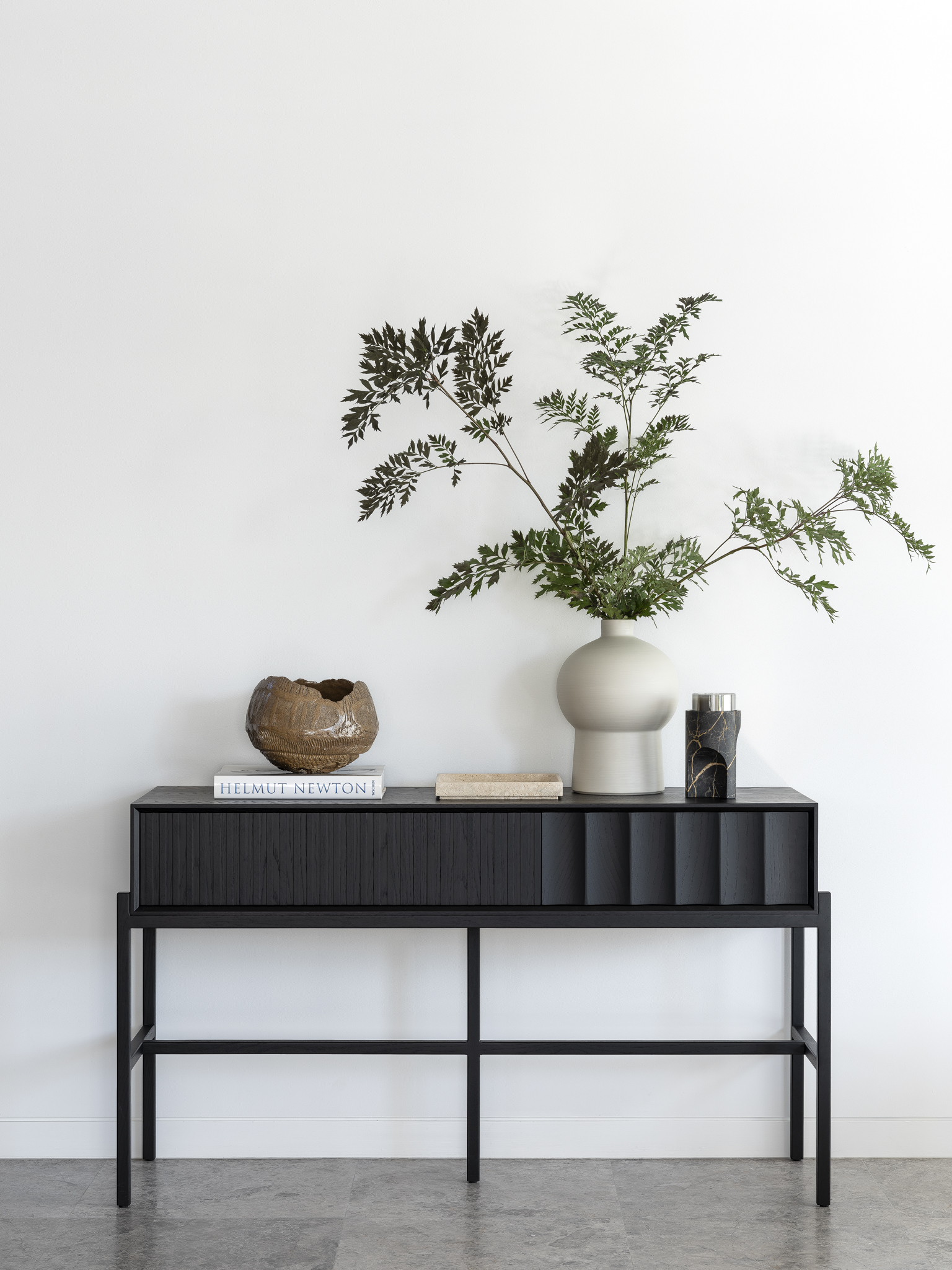 Axis House by Michael Bremner and Linda Habak Design - Project Feature ...