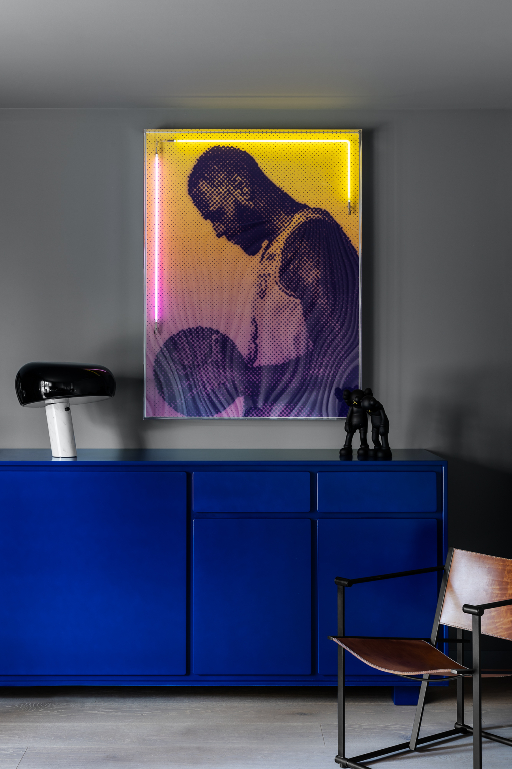 Island House by Derive Architecture & Design with Michael and Tim Maxwell - Project Feature ...