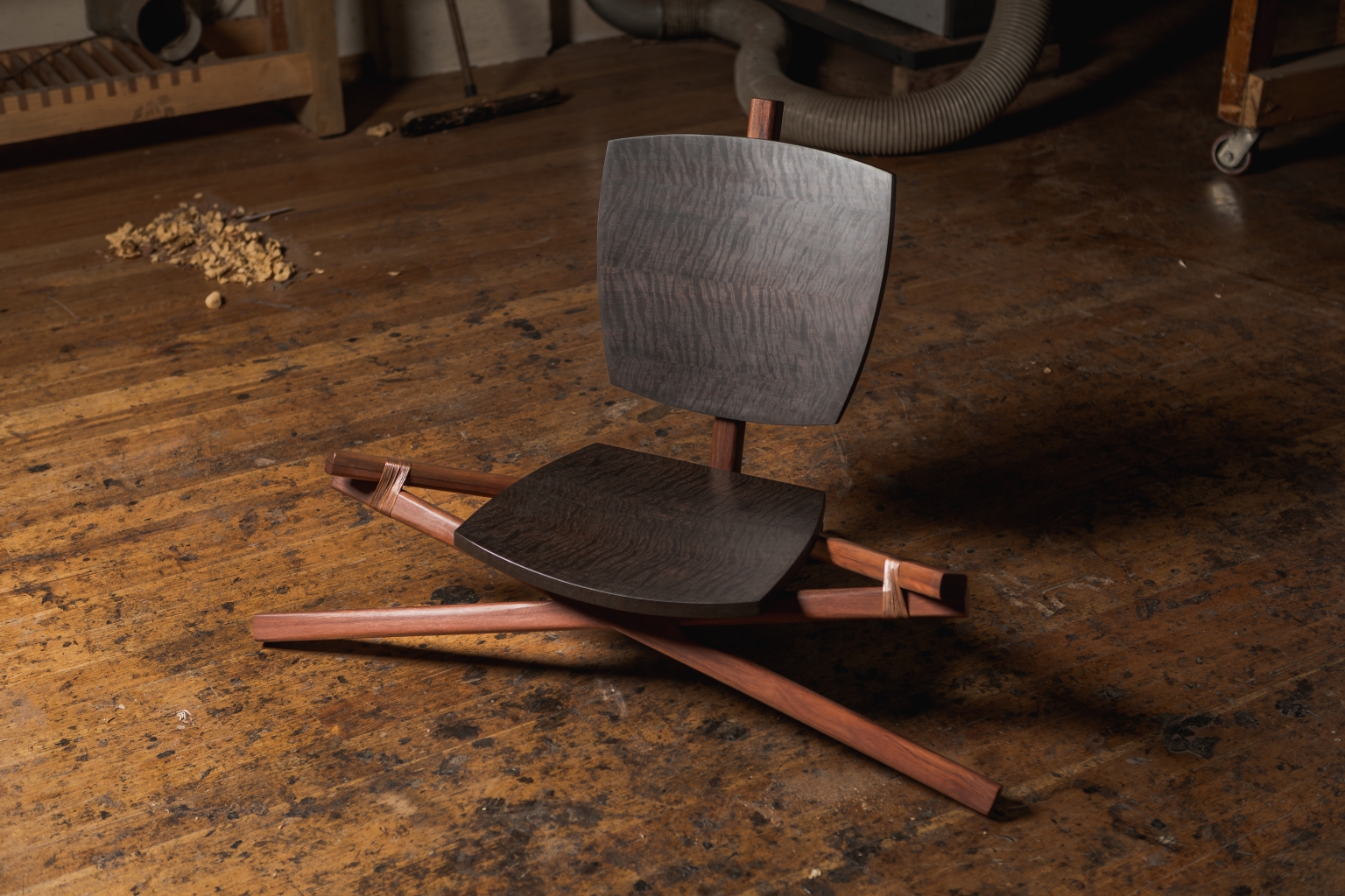 The Chair Exhibition by Craft Victoria - News Feature - The Local Project