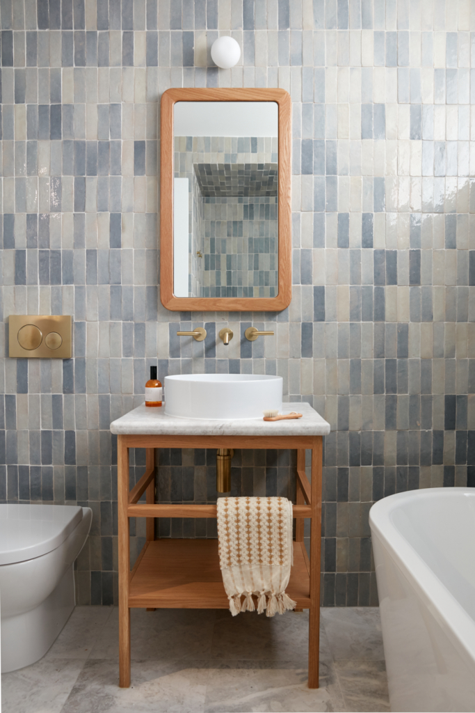 Sonoma House by Bevan & Associates - Project Feature - The Local Project