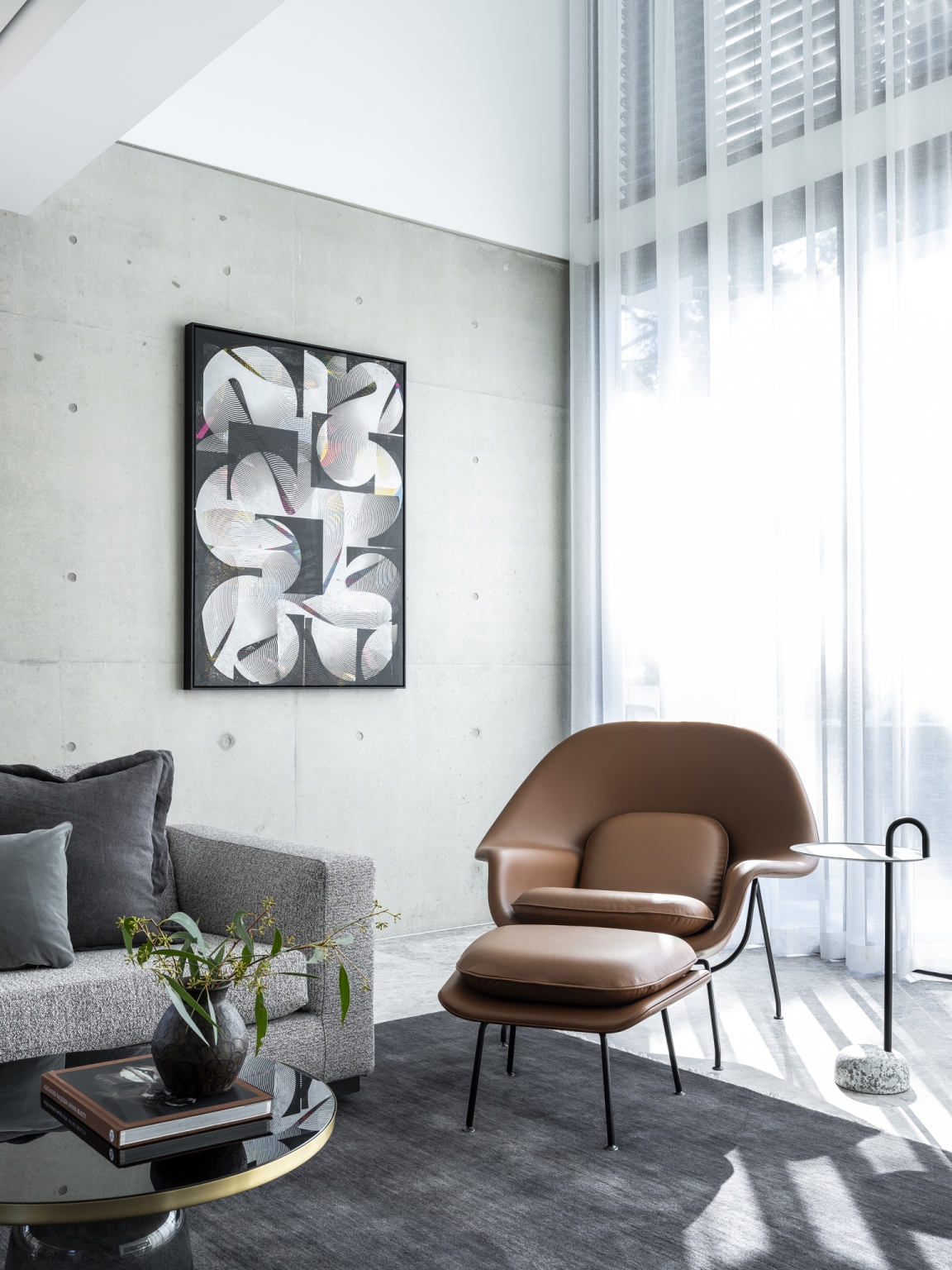 Architecture & Interior Design - Projects, Features, Interiors and ...