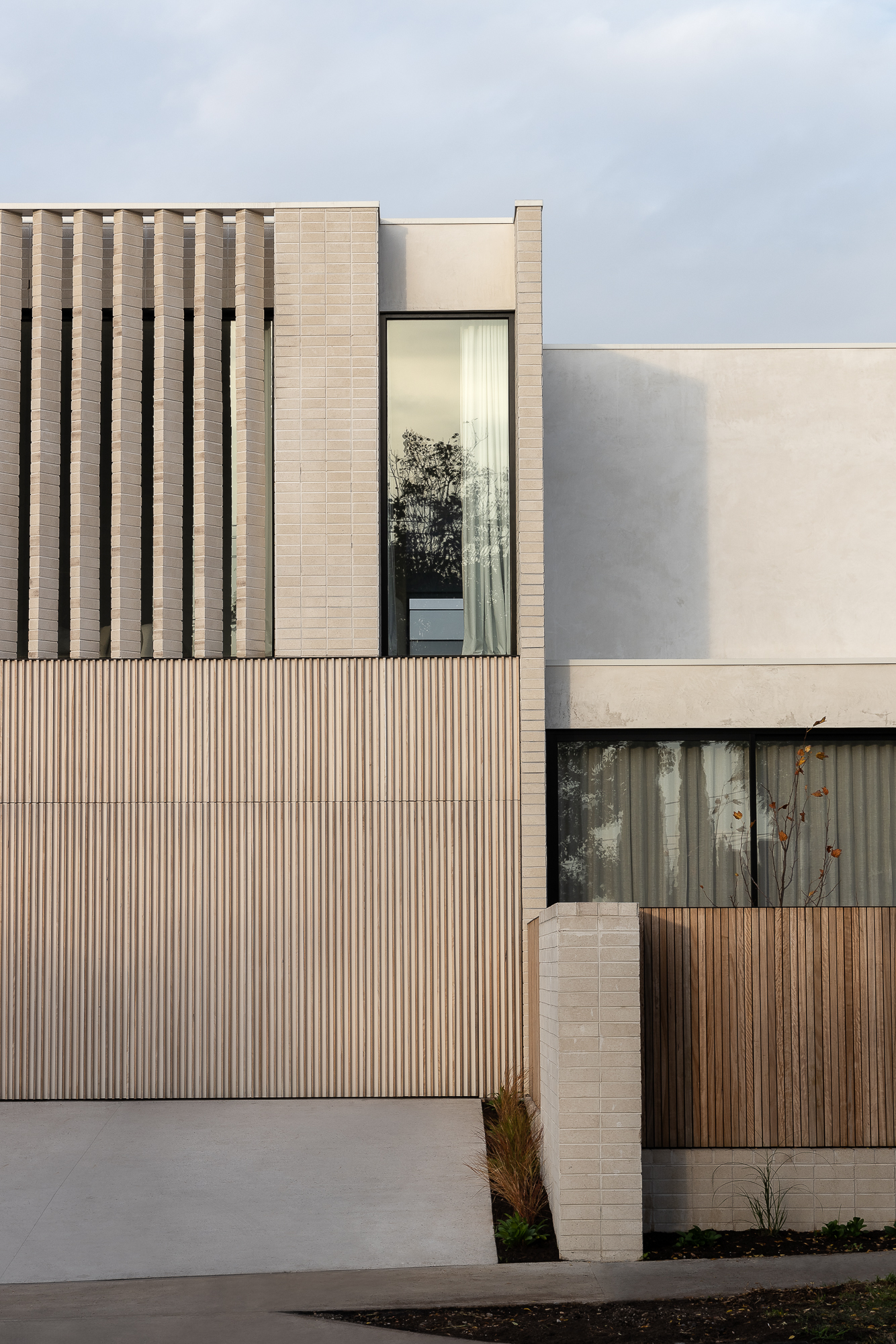 Ivory House by Homeroom Studio and Tecture - Project Feature - The Local Project