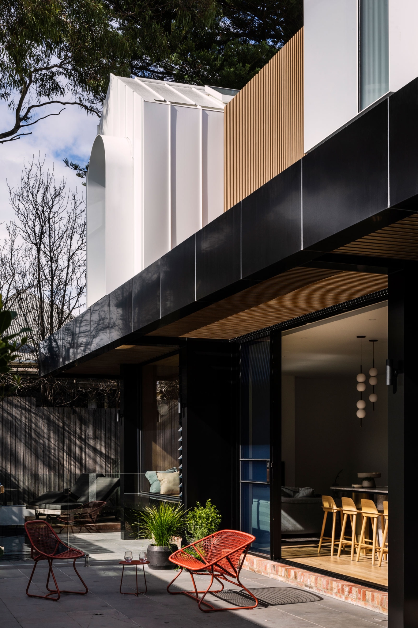 Stone Soul House by Robson Rak - Project Feature - The Local Project