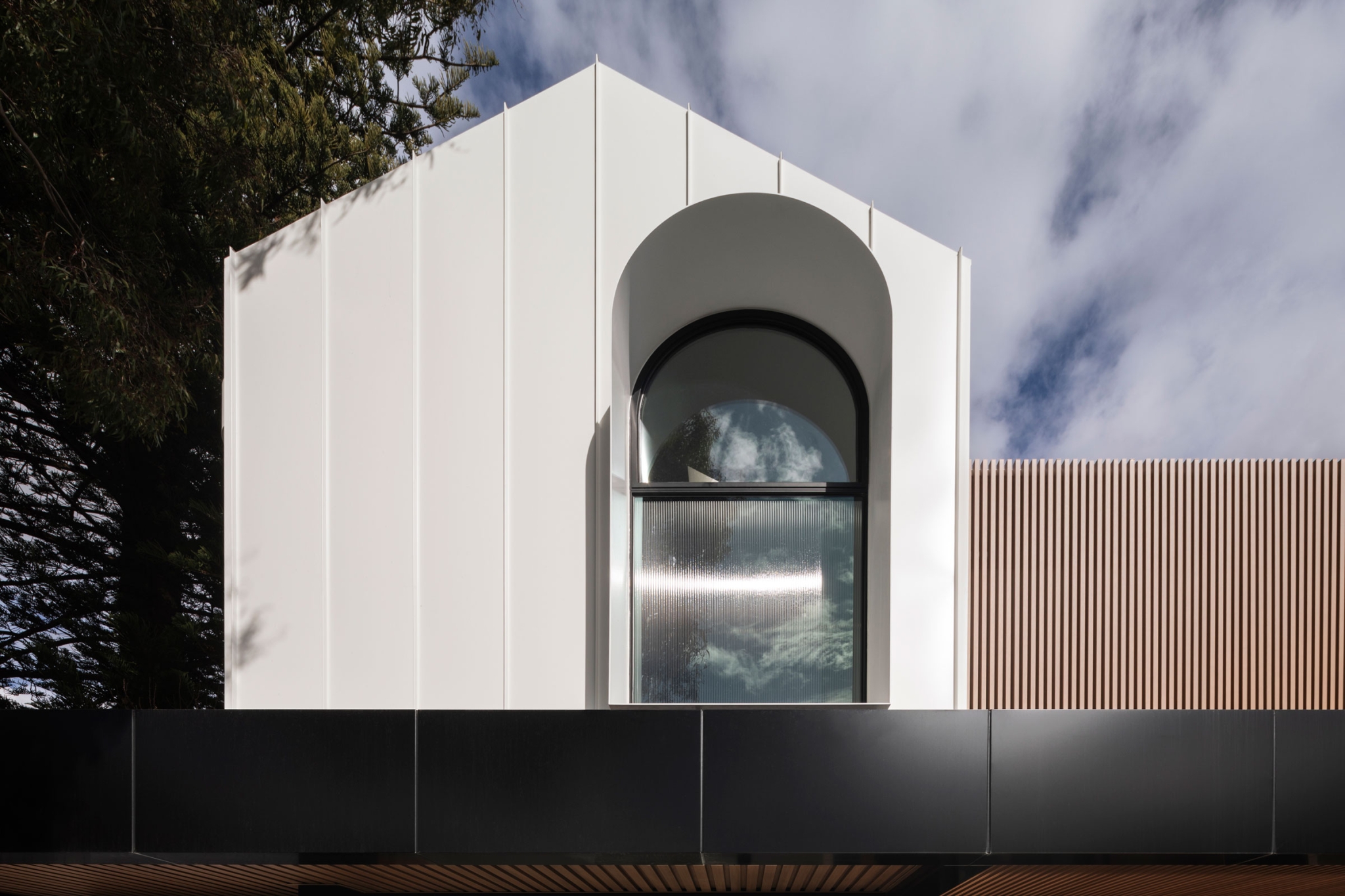 Victoria House by AD Design Develop - Project Feature - The Local Project