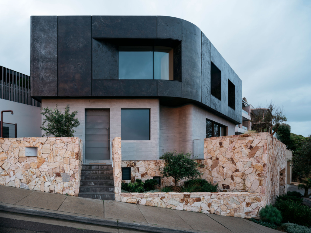 Matopos by Atelier Andy Carson - Project Feature - The Local Project