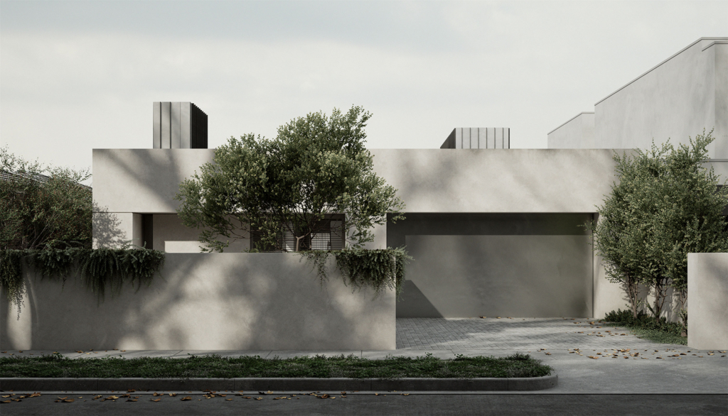 JDF Residence by Davidov Architects - Project Feature - The Local Project