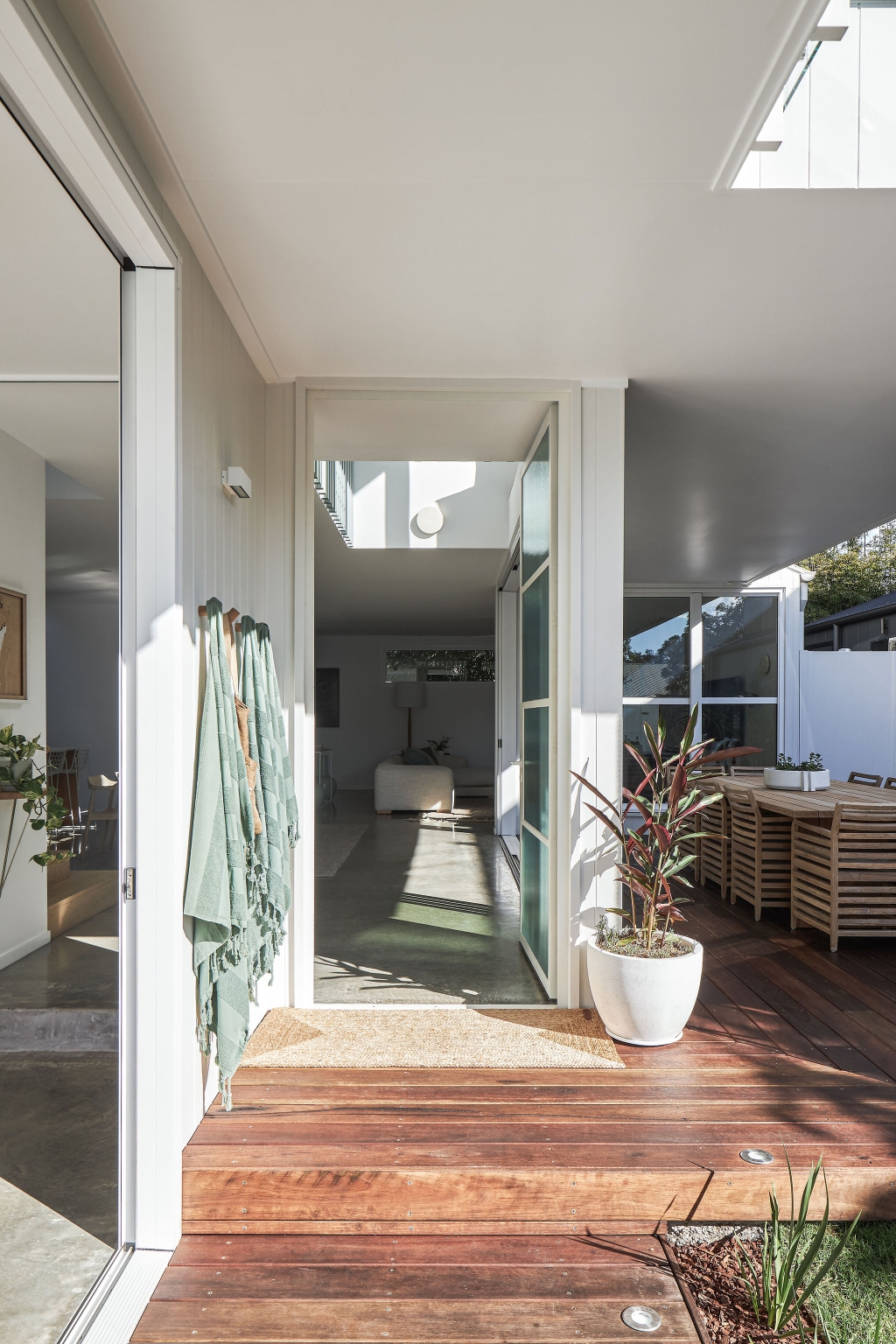 The Vela Properties by The Designory - Project Feature - The Local Project