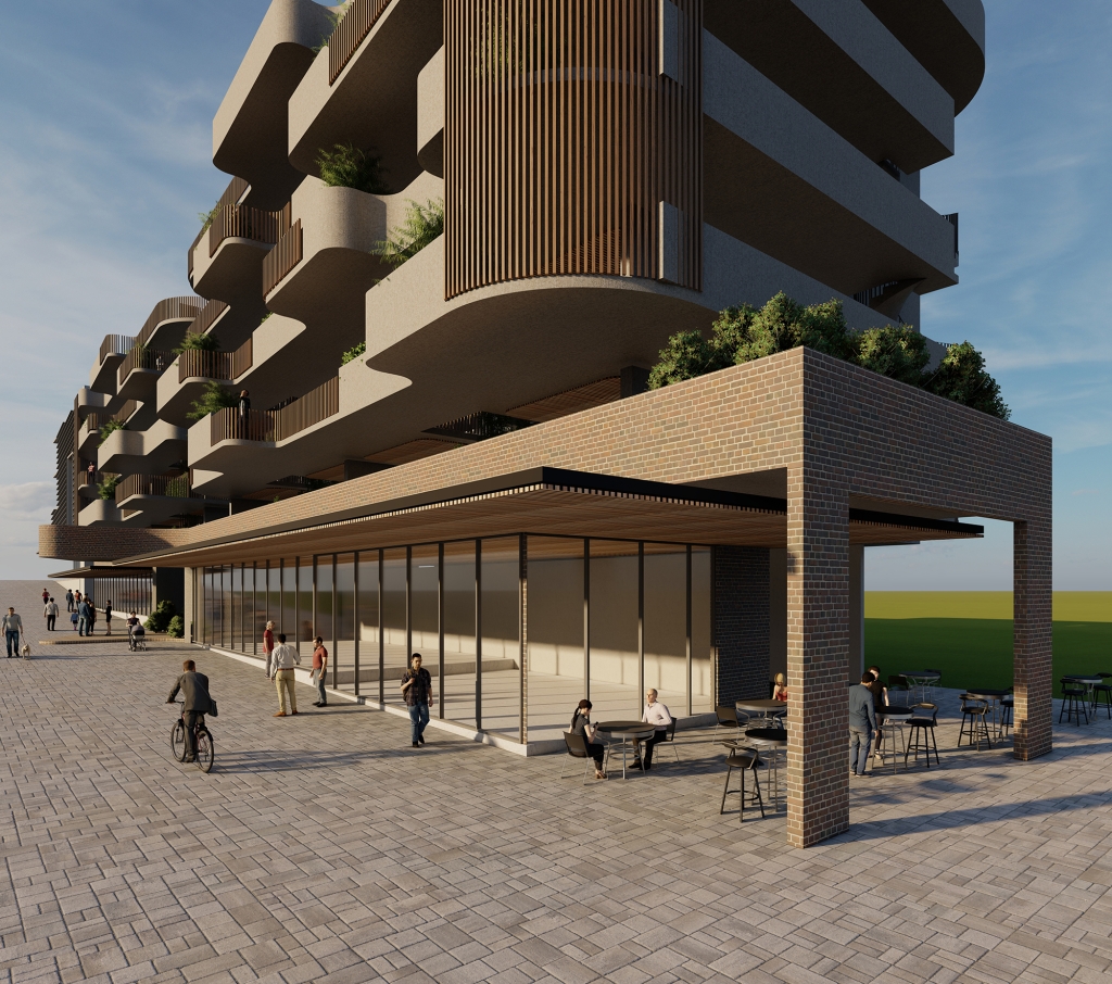 Nguluway DesignInc - Profile Feature - The Local Project